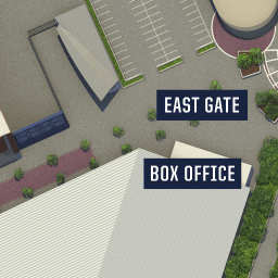 Grounds Map - Official Site of the 2023 US Open Tennis Championships ...